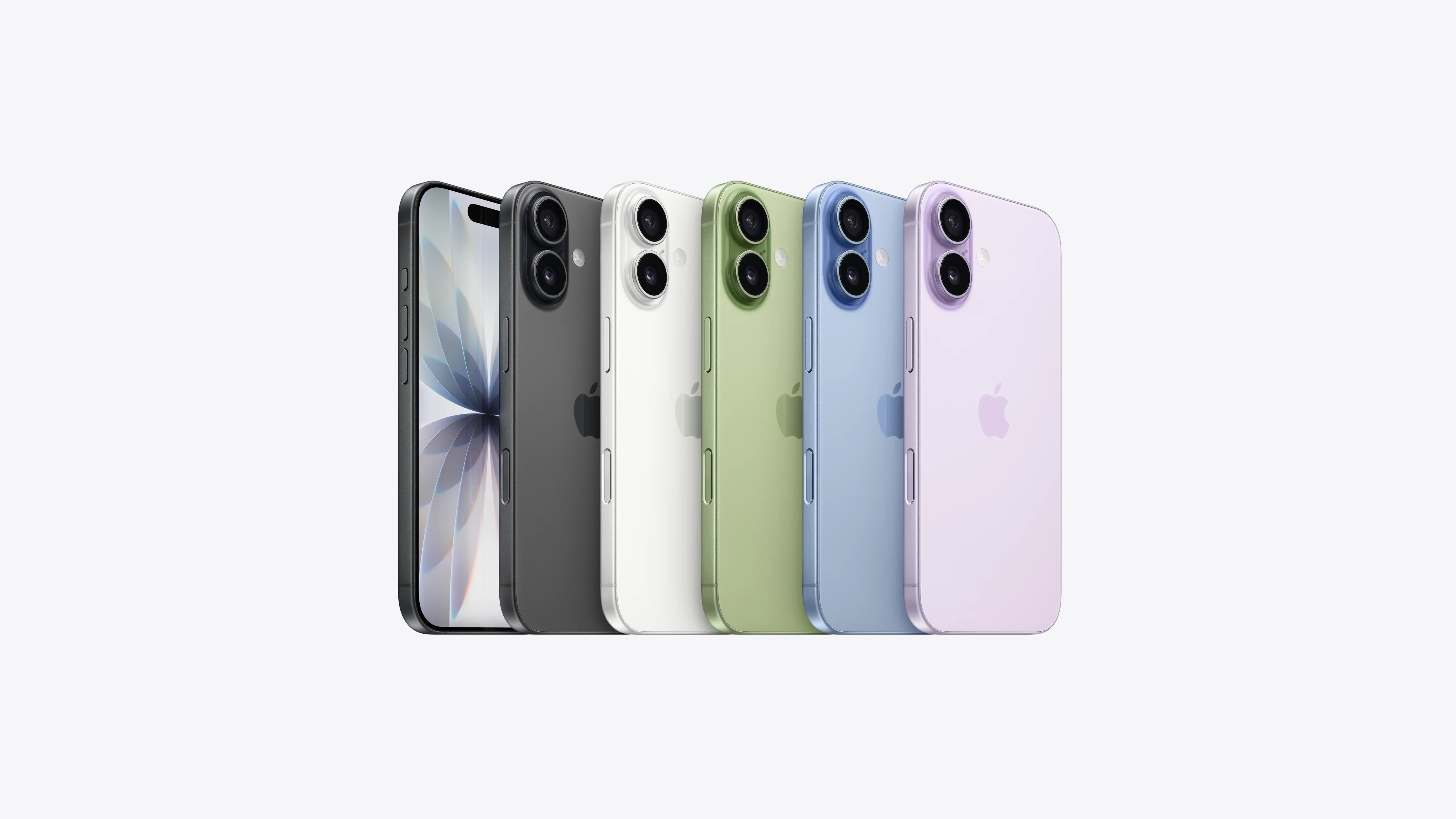 iPhone base models– TechMaster